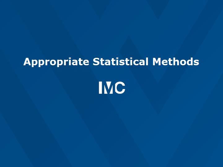 Appropriate-Statistical-Methods_Jennifer-Lemanski