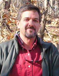 Forest Resources Management Program:: Stuart Moss
